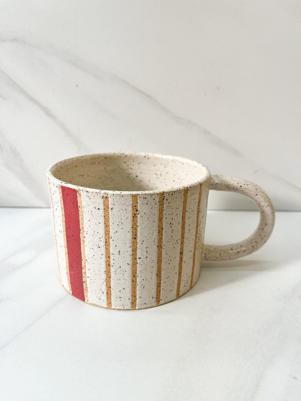 Emphasis Mug – Rising Dawn Ceramics