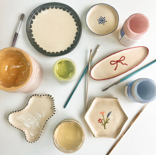 Classes – Rising Dawn Ceramics